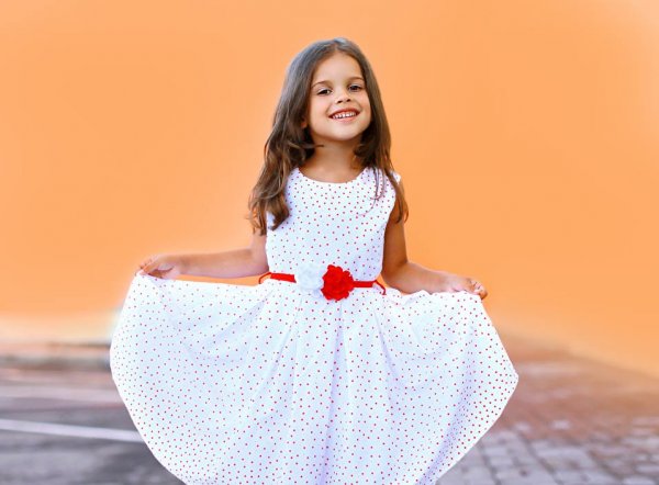 Child – Model Central